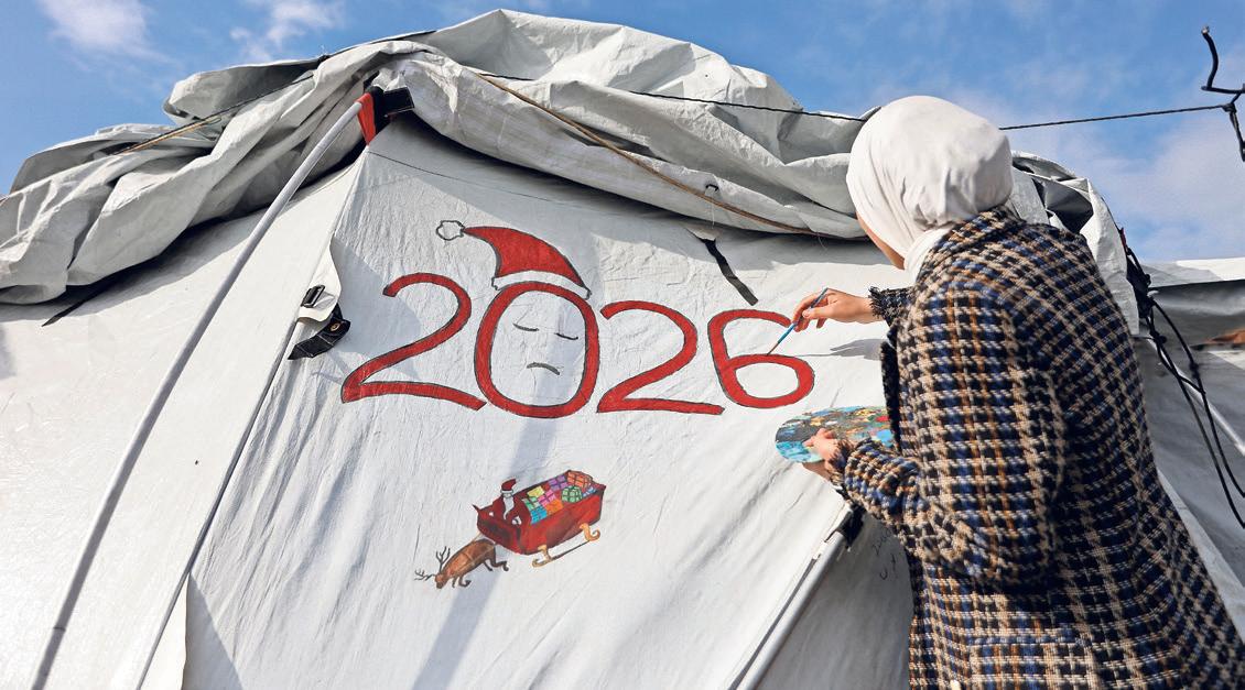 Ban on aid groups operating in Gaza to hit 37 organisations: Israel ...