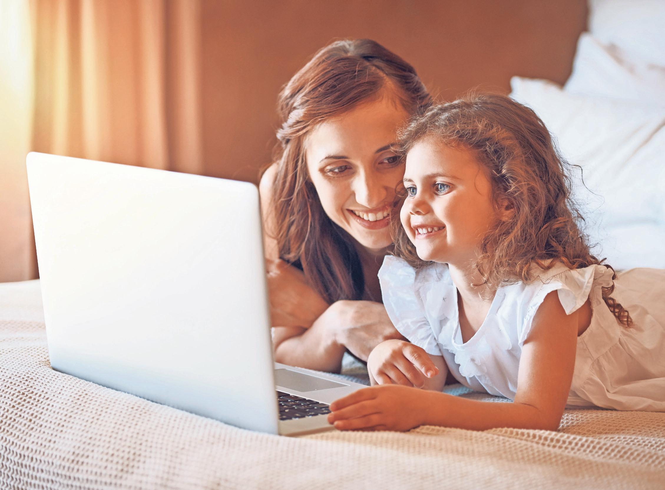 More parents warm to kids becoming content creators | Khaleej Times ...