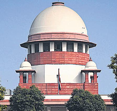 Top court reserves verdict on nod for passive euthanasia | Hindustan ...