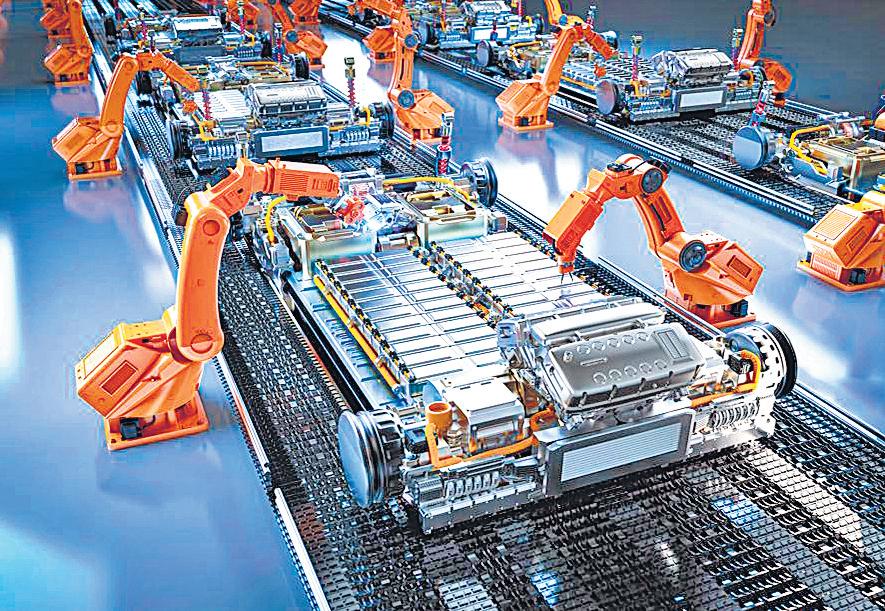Battery PLI may get new spark as rules set to ease | Hindustan Times ...