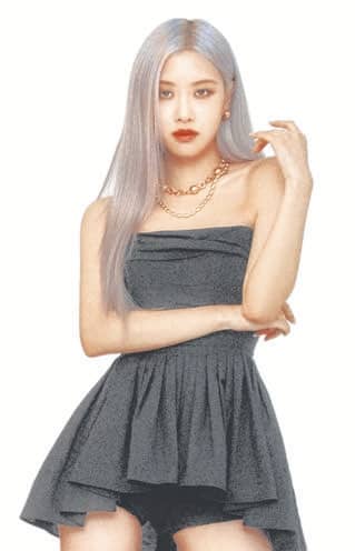 Blackpink singer Rose catches Covid-19