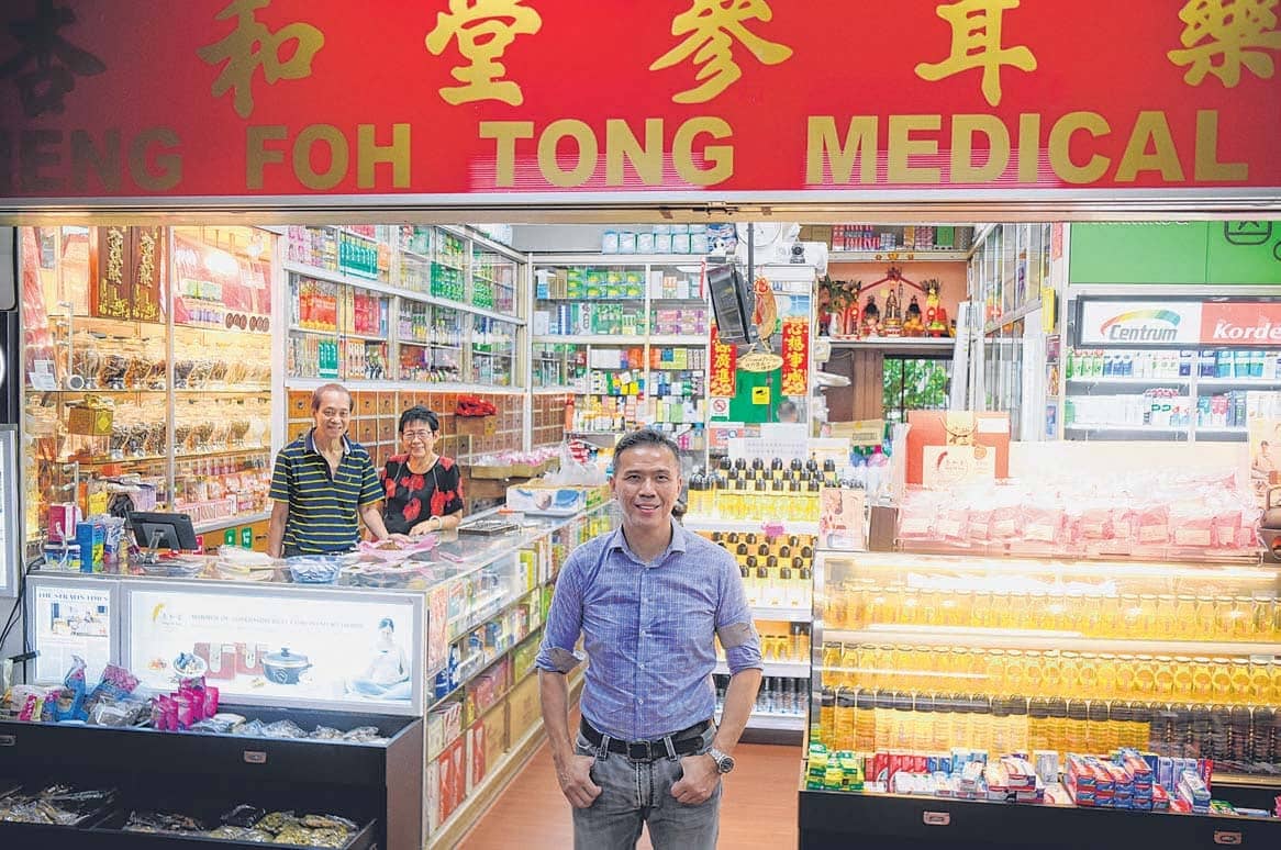 E-commerce helps TCM business go global, attract more customers | The ...