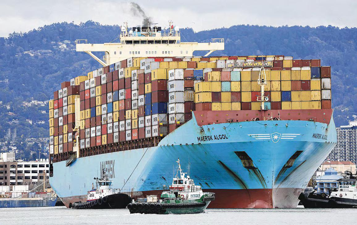 Explainer How Tariffs Work: Who Pays, Who Collects, and Their Impact ...