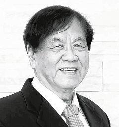 Malaysian timber, media magnate Tiong Hiew King dies at 91 | The ...