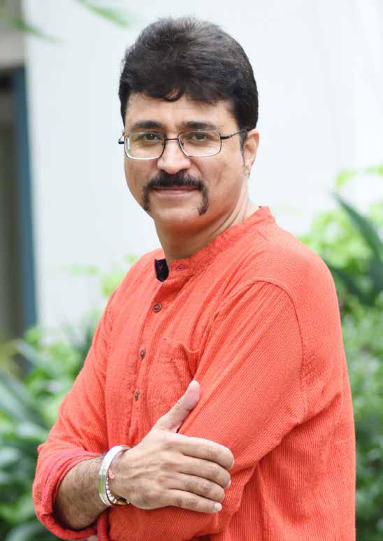 Deepak Dua: The Voice of Honest Film Critique - Read this story on ...