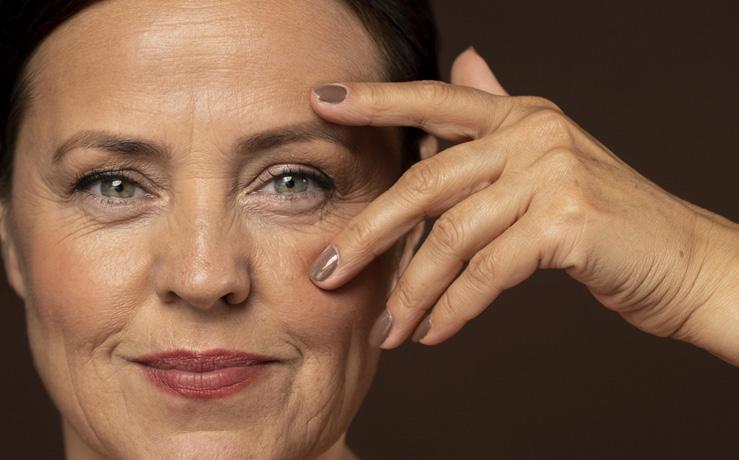 Skin Stress: Signs and Remedies | Retropop Lifestyle - fashion - Read ...