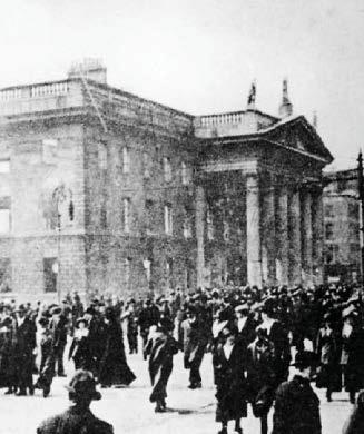 10 uprising facts about Easter 1916 | Irish Daily Star - newspaper ...