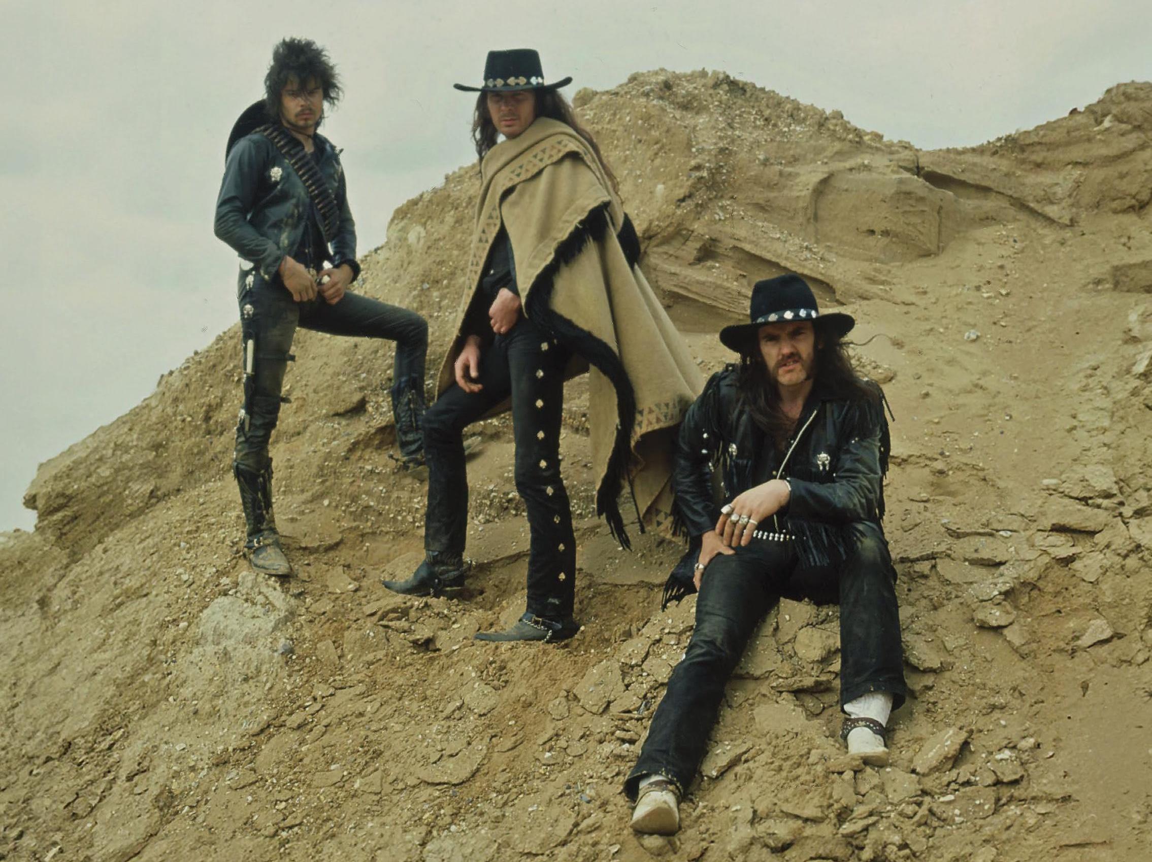 THE BIOGRAPHER | Classic Rock - music - Read this story on Magzter.com