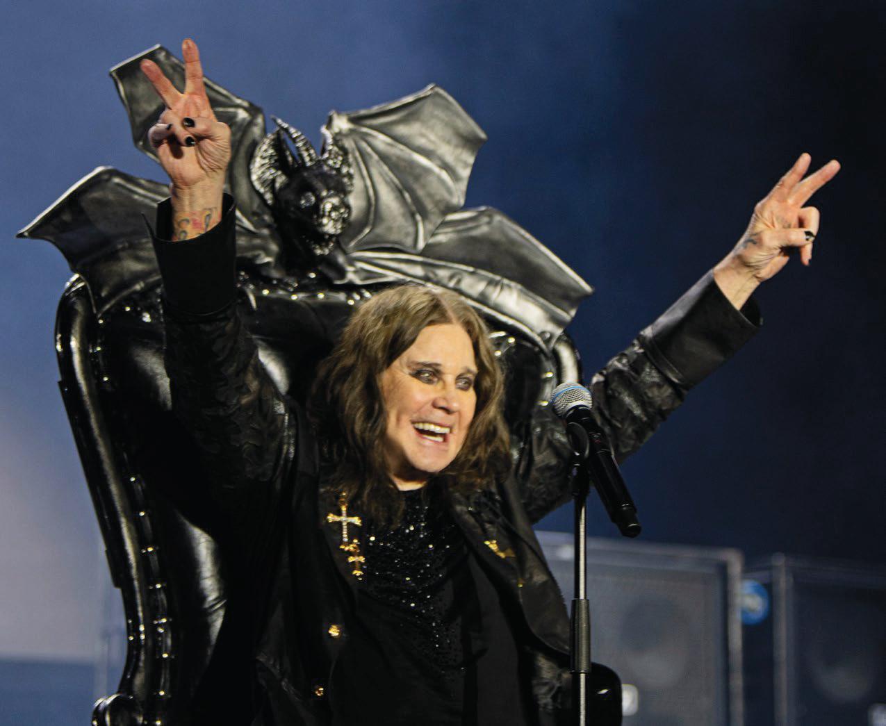 BACK TO THE BEGINNING | Classic Rock - music - Read this story on ...