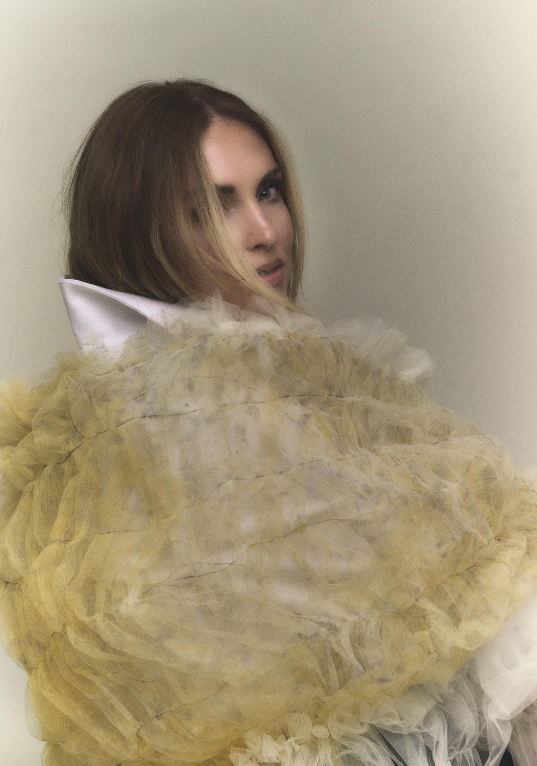 CHIARA PERO EN ES COOL, ITALIANO: | Marie Claire México - fashion ...