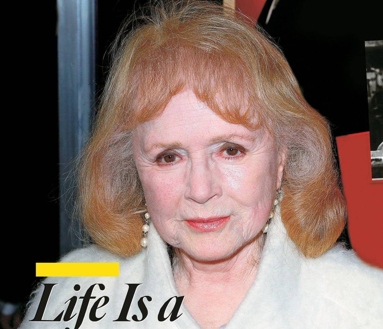 Piper Laurie 2022