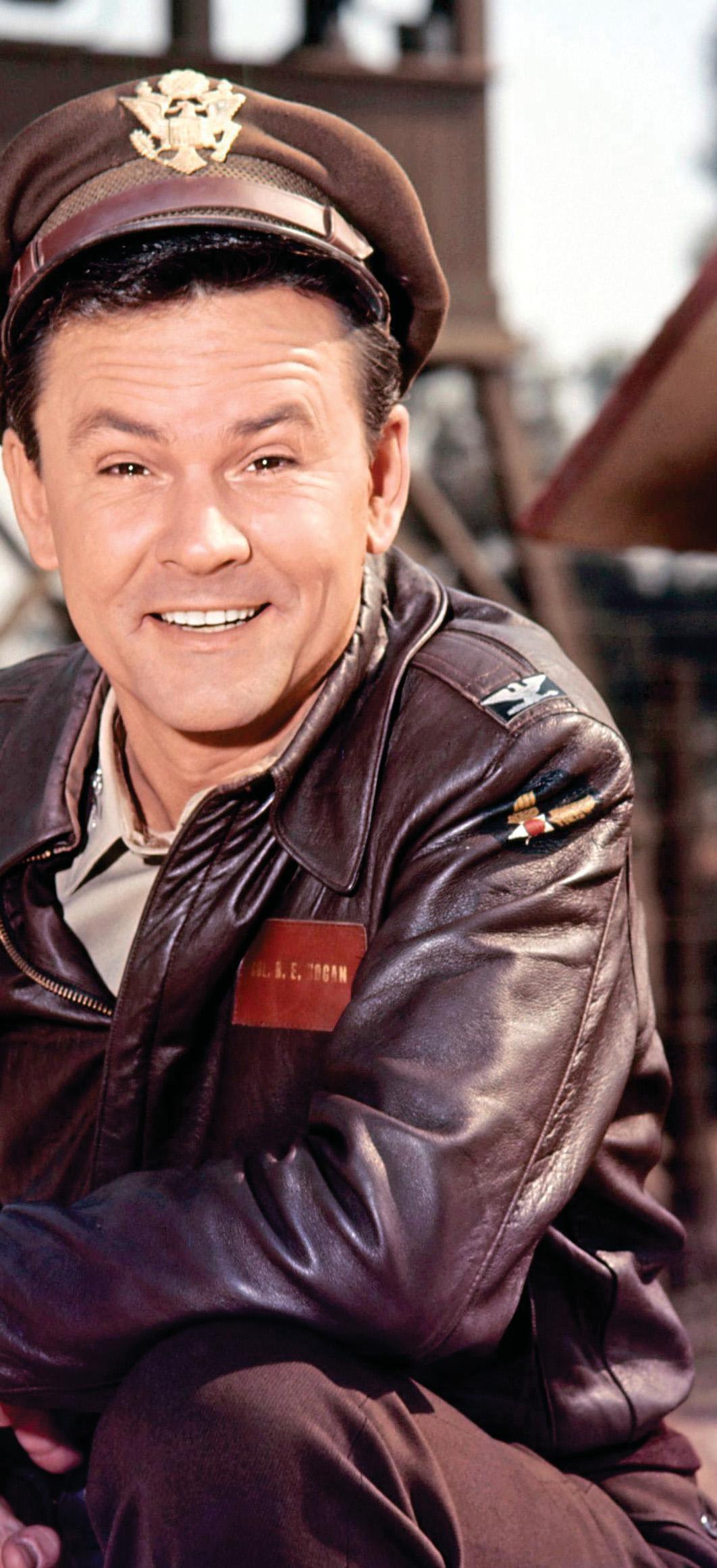 WHO KILLED Bob Crane? | Closer US - celebrity - Read this story on Magzter.com