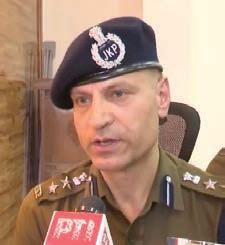 Cyber Police Kashmir dismantle mule bank account syndicate, nab 21 ...