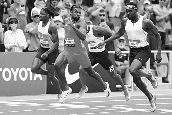 Lyles, Allman, Benjamin and Brazier put on a show in Eugene | The ...