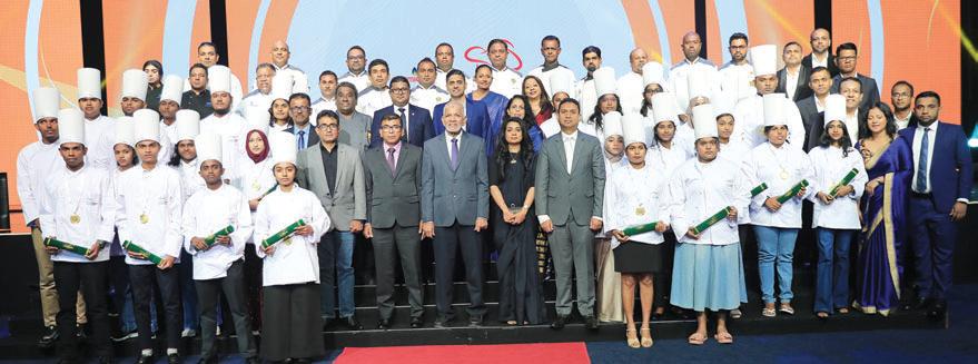 Pyramid Wilmar helps build next generation of professional chefs | The ...