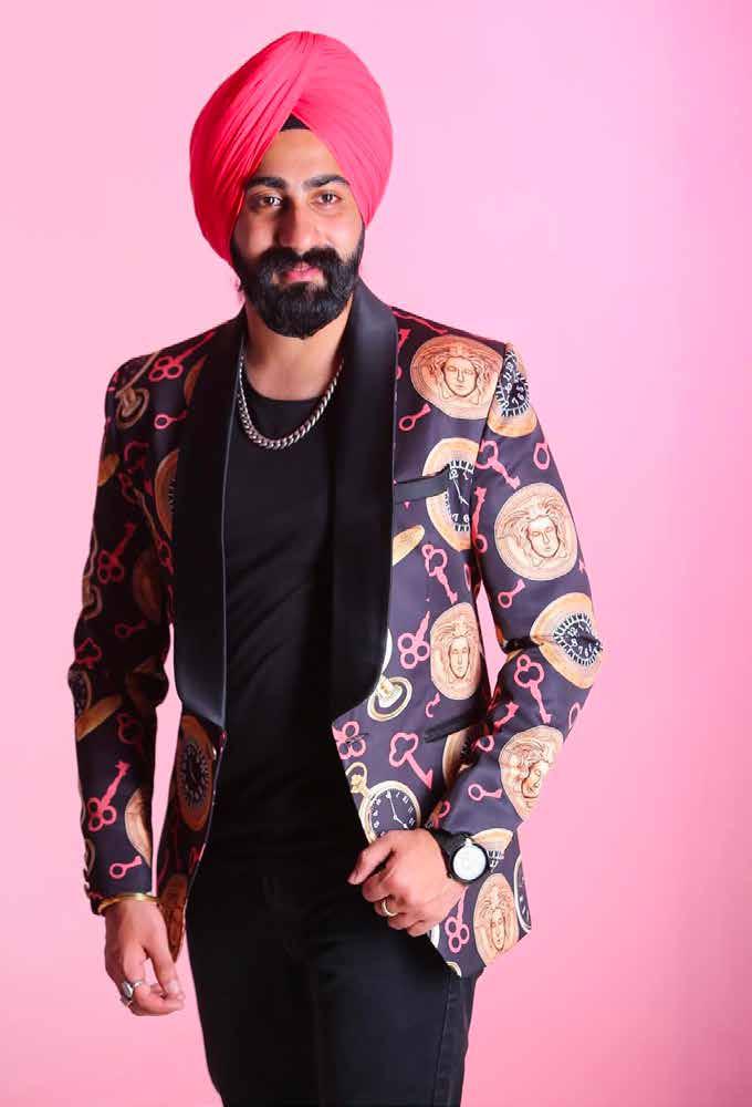Life is Short, Find Your Own Extraordinary Path - JAZZKIRAT SINGH ...