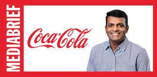 Coca-Cola India Appoints New VP of Customer & Commercial Leadership ...