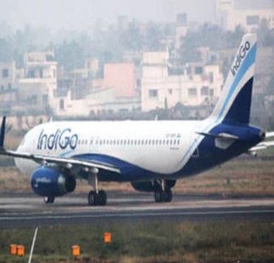 IndiGo Ramps Up Prayagraj Capacity to Meet Maha Kumbh Rush | The ...