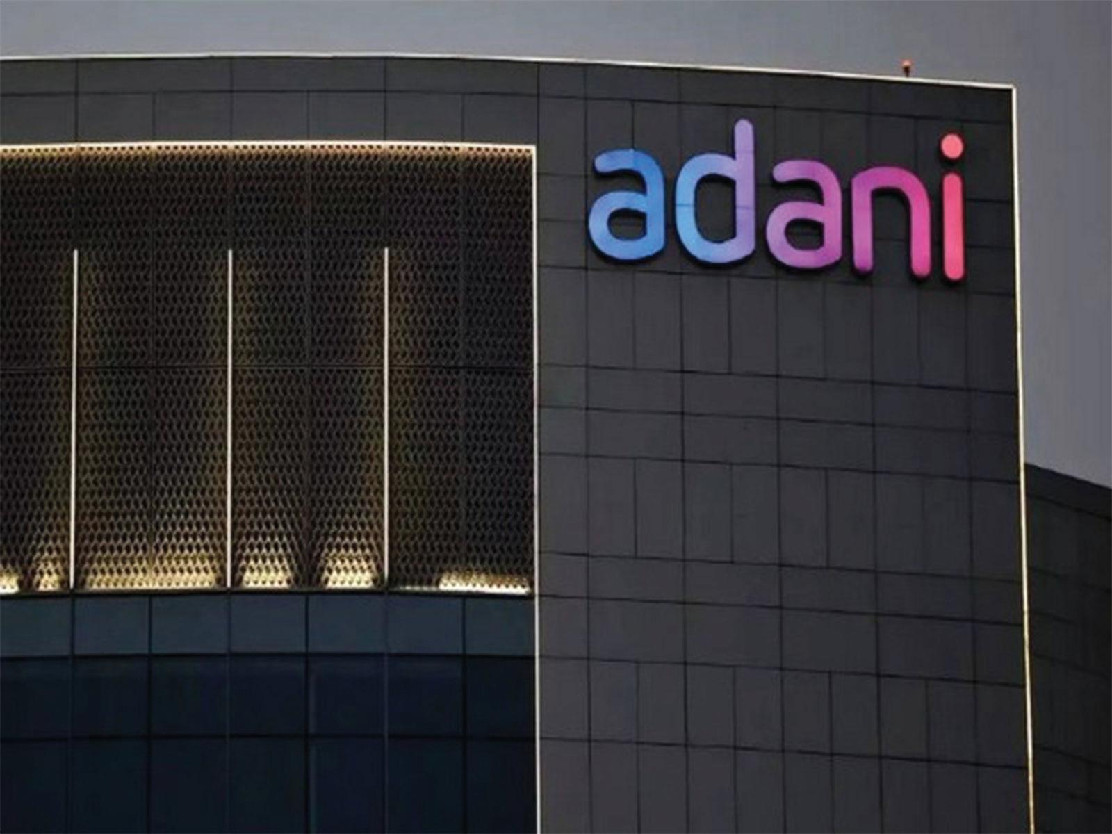 ADANI GROUP TO INVEST $100 BILLION IN AI INFRASTRUCTURE | The Business ...