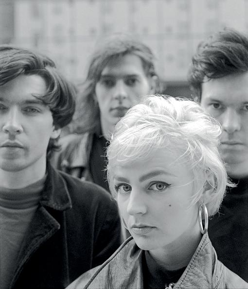 Heard Ya Missed Us WELL WE'RE BACK! | Record Collector - music - Read ...