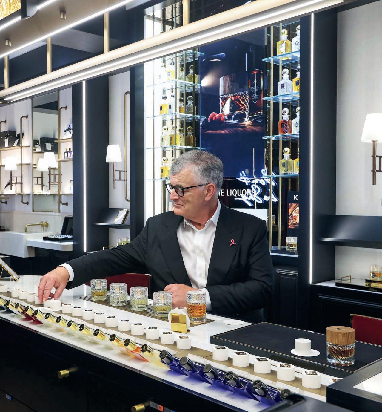 PAYING IT FORWARD | Business Traveller Asia-Pacific - travel - Read ...