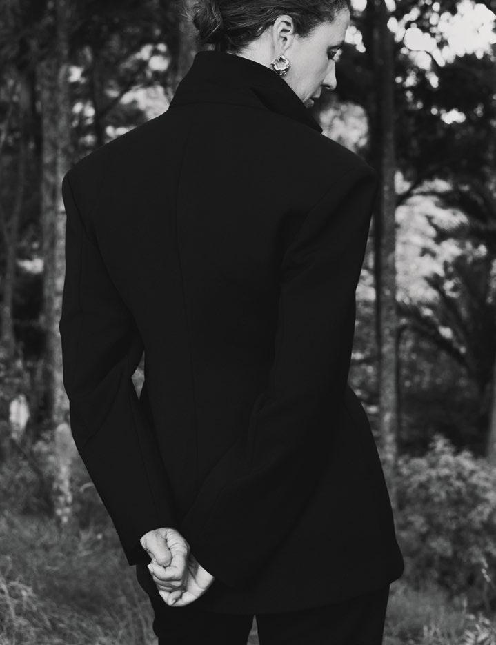 radical simplicity | Vogue Philippines - fashion - Read this story on ...