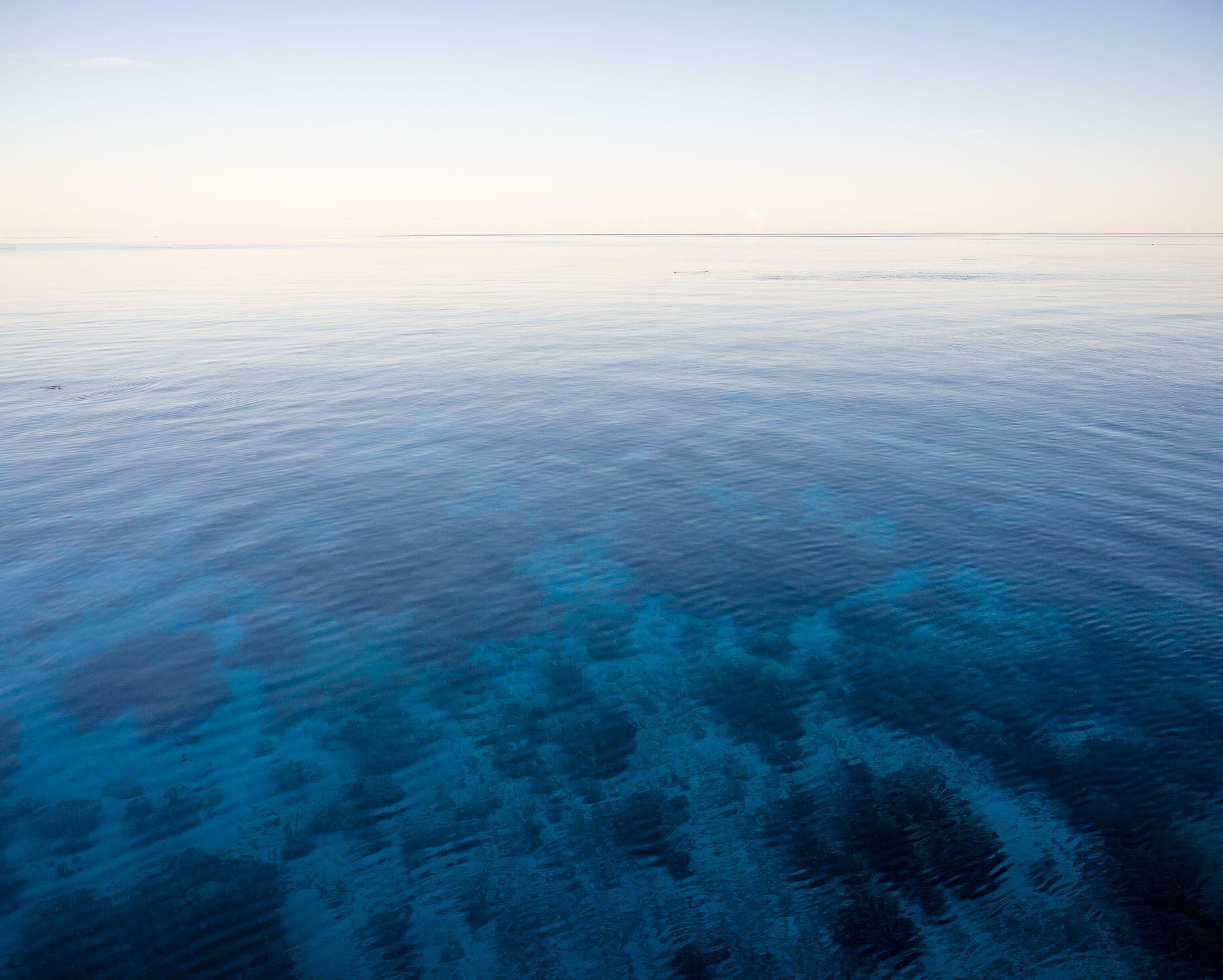 BEYOND the blue HORIZON | Vogue Philippines - fashion - Read this story ...