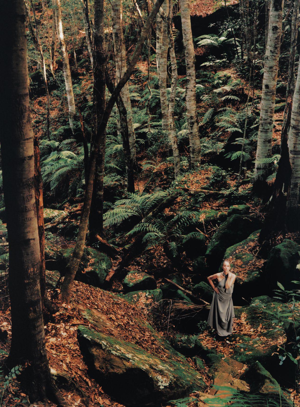 on solid GROUND | Vogue Philippines - fashion - Read this story on ...