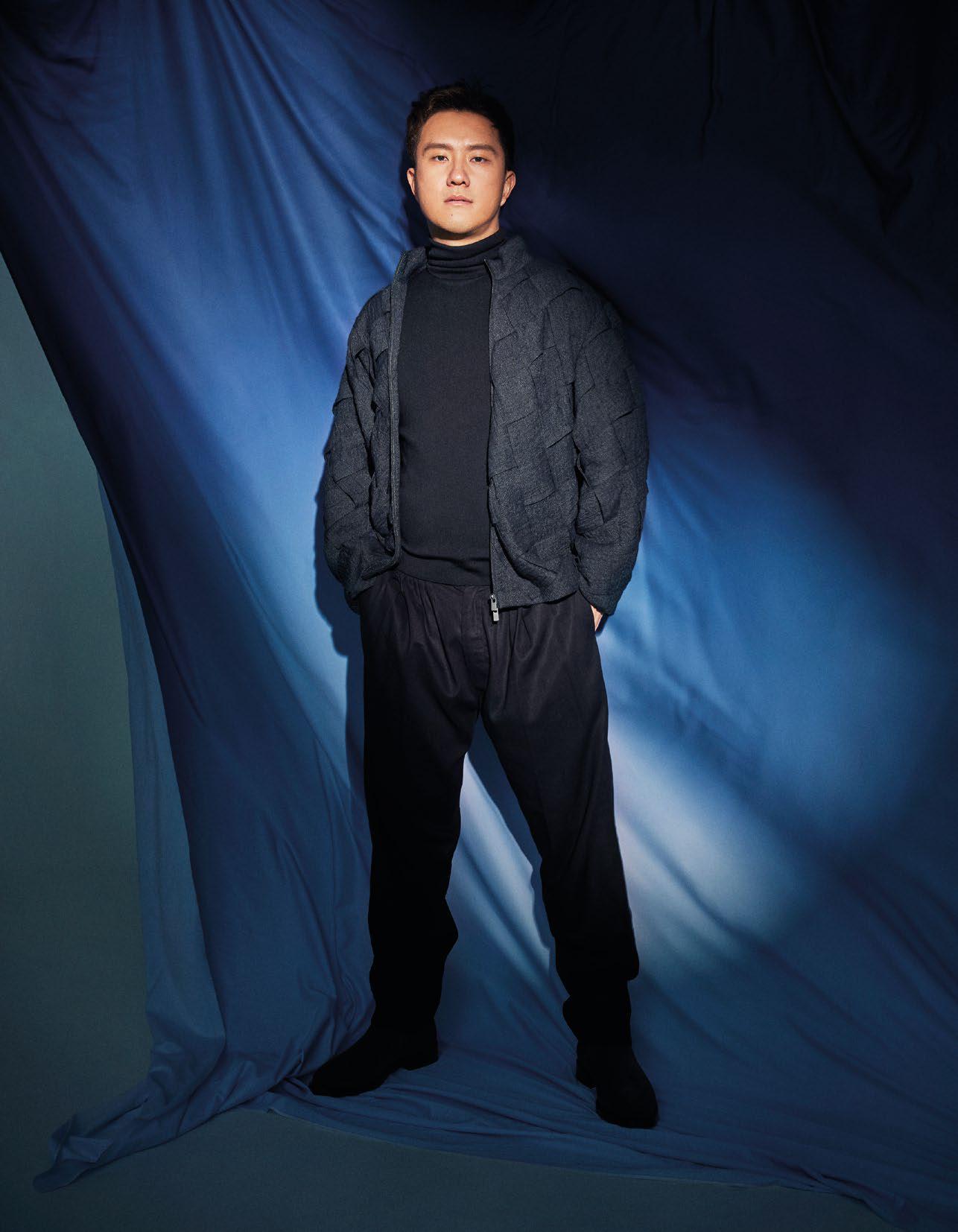 Great Heights | a+: At The Vanguard - lifestyle - Read this story on ...