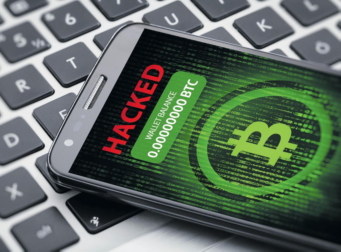 The Africrypt files, Part 2: the Cajee brothers' 'escape' plan | Daily ...