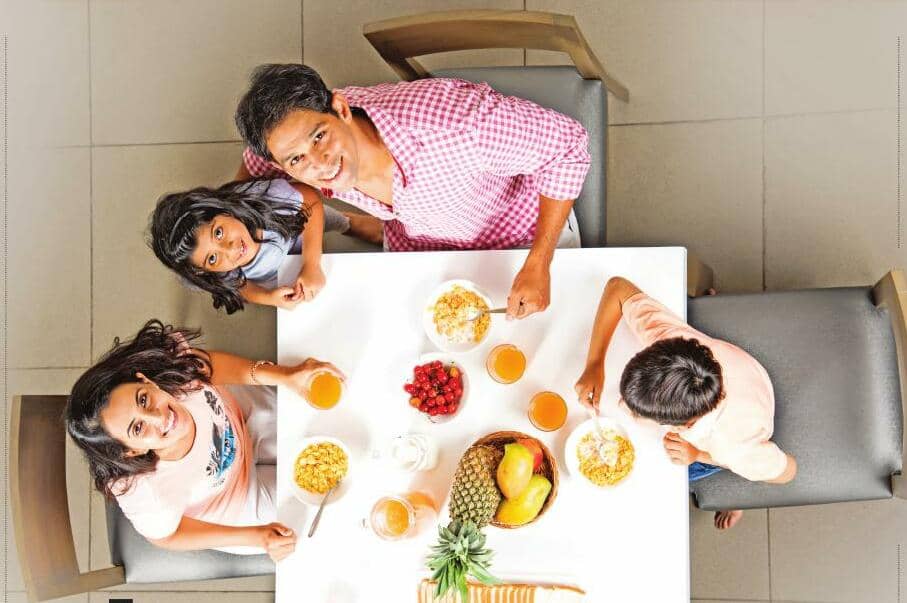 Easy Breakfast Ideas To Fuel Up Your Day | Ahmedabad Mirror - Newspaper ...