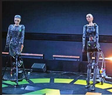 Robots As Teammates Make Humans Lazy?