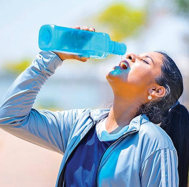March-2024 warmest ever, thanks to climate change and El Nino!
