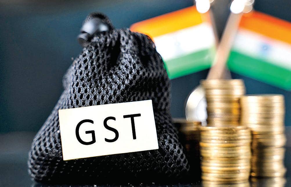 Gst Registration 5 States Eye Aadhaar Based Authentication
