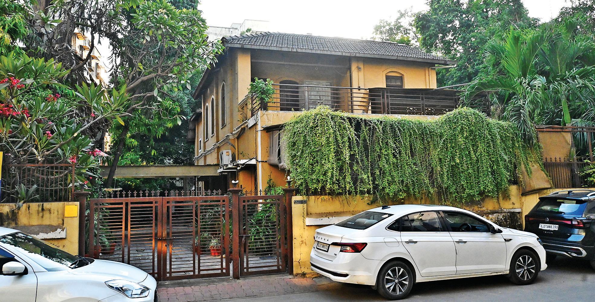 City's oldest co-op housing society turns 100 | Ahmedabad Mirror ...