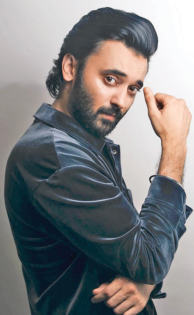 Paramvir to make Bollywood debut with Dutta's Border 2 - Read this ...