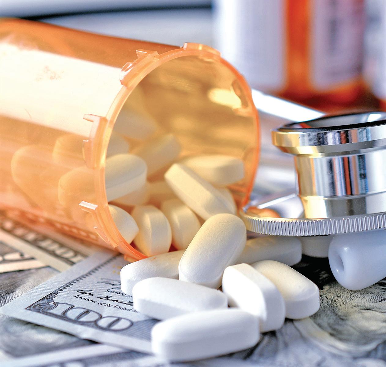 US Tariff Imposition to Hit Pharma Sector, Say Experts | Ahmedabad ...