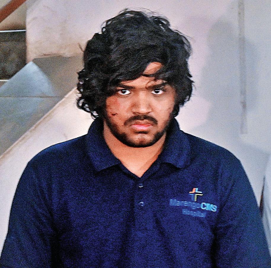 2023 Iskcon Hit-and-Run Case Stuck in Legal Tangles | Ahmedabad Mirror ...