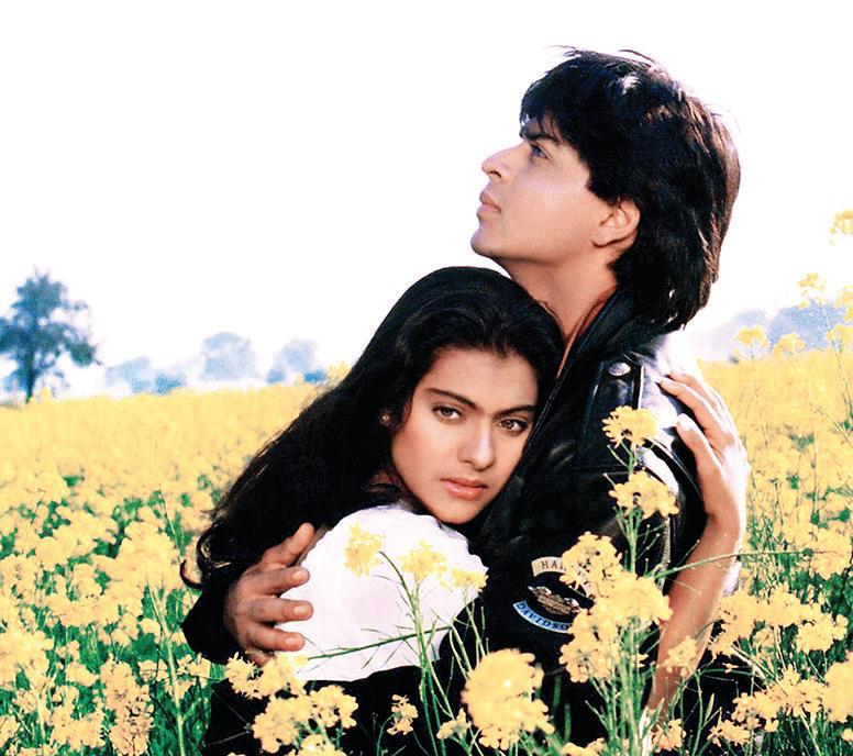 Raj and Simran to light up UK | Ahmedabad Mirror - newspaper - Lee esta ...