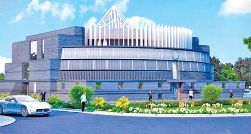 1st Hindu Crematorium in US to Come Up in Chicago | Ahmedabad Mirror ...