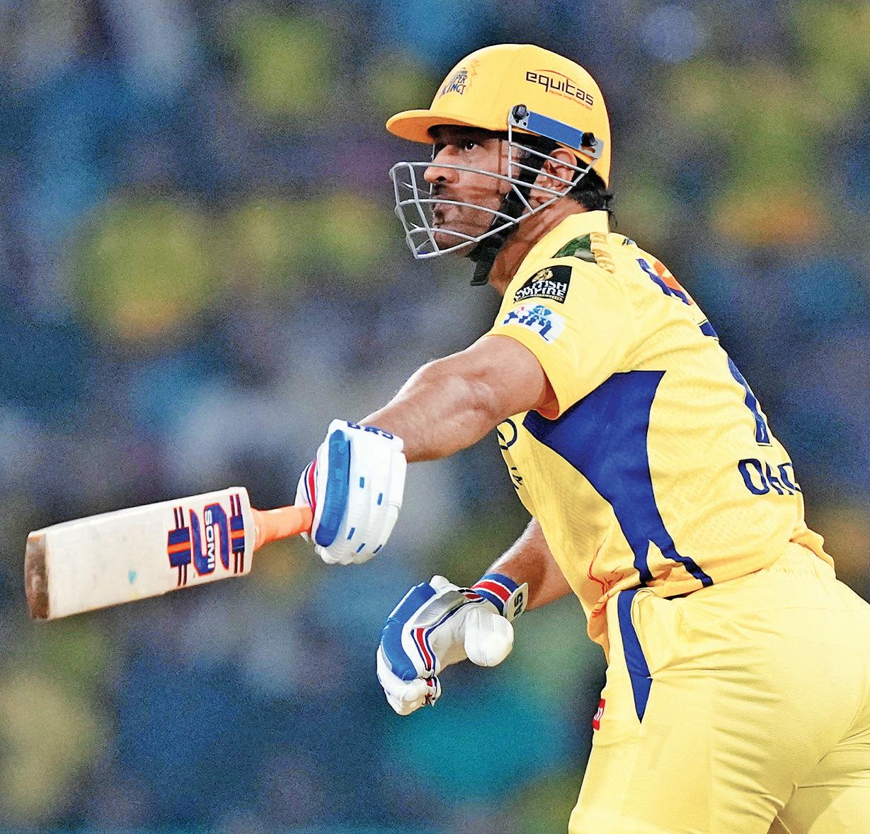 MI face Chennai Super Kings today | Ahmedabad Mirror - newspaper - Read ...