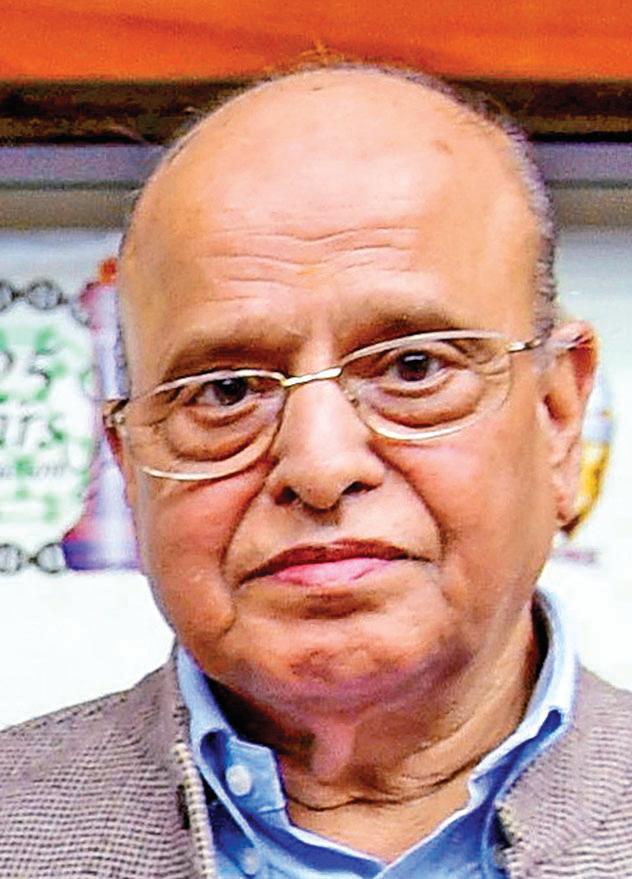 Ex-Isro chief Kasturirangan passes away in Bengaluru | Ahmedabad Mirror ...