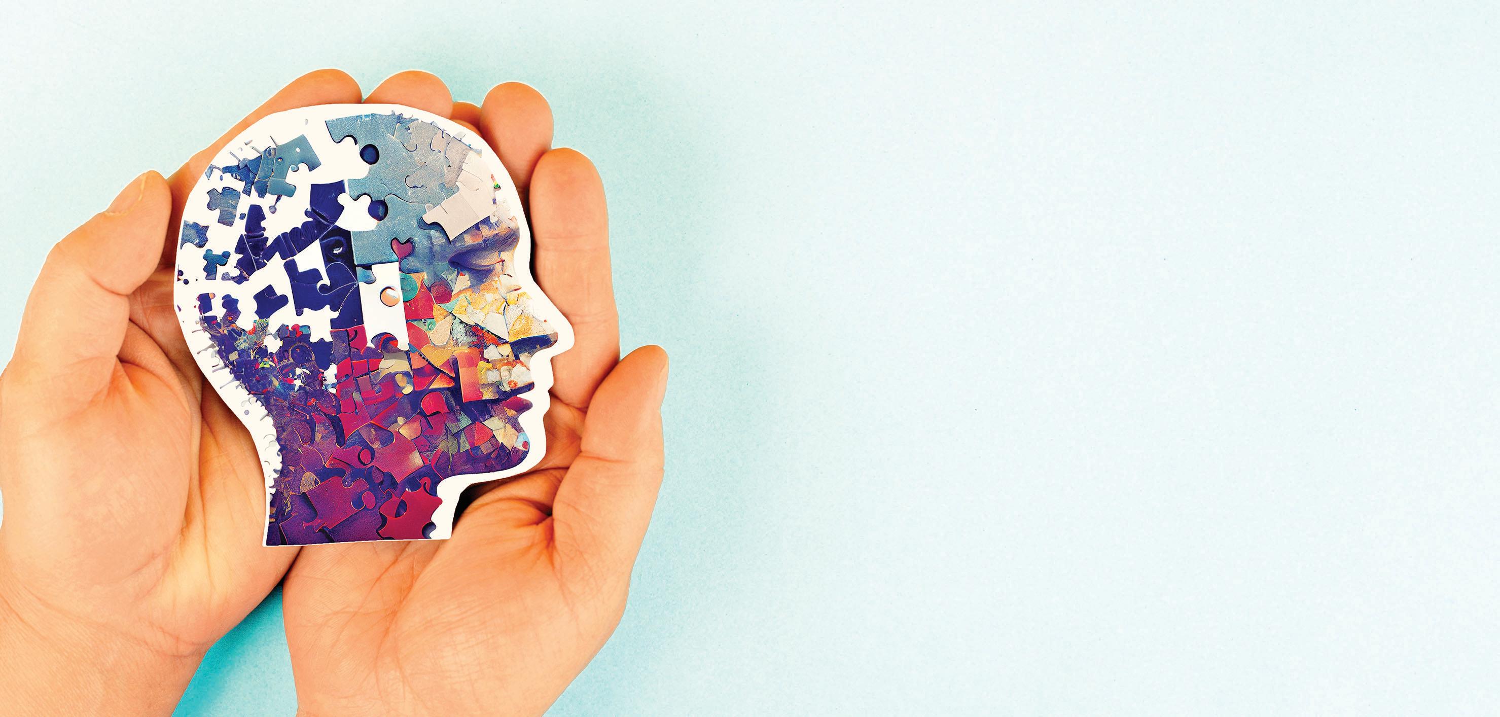 Study shows how impaired brain impacts cognitive function in Parkinson ...