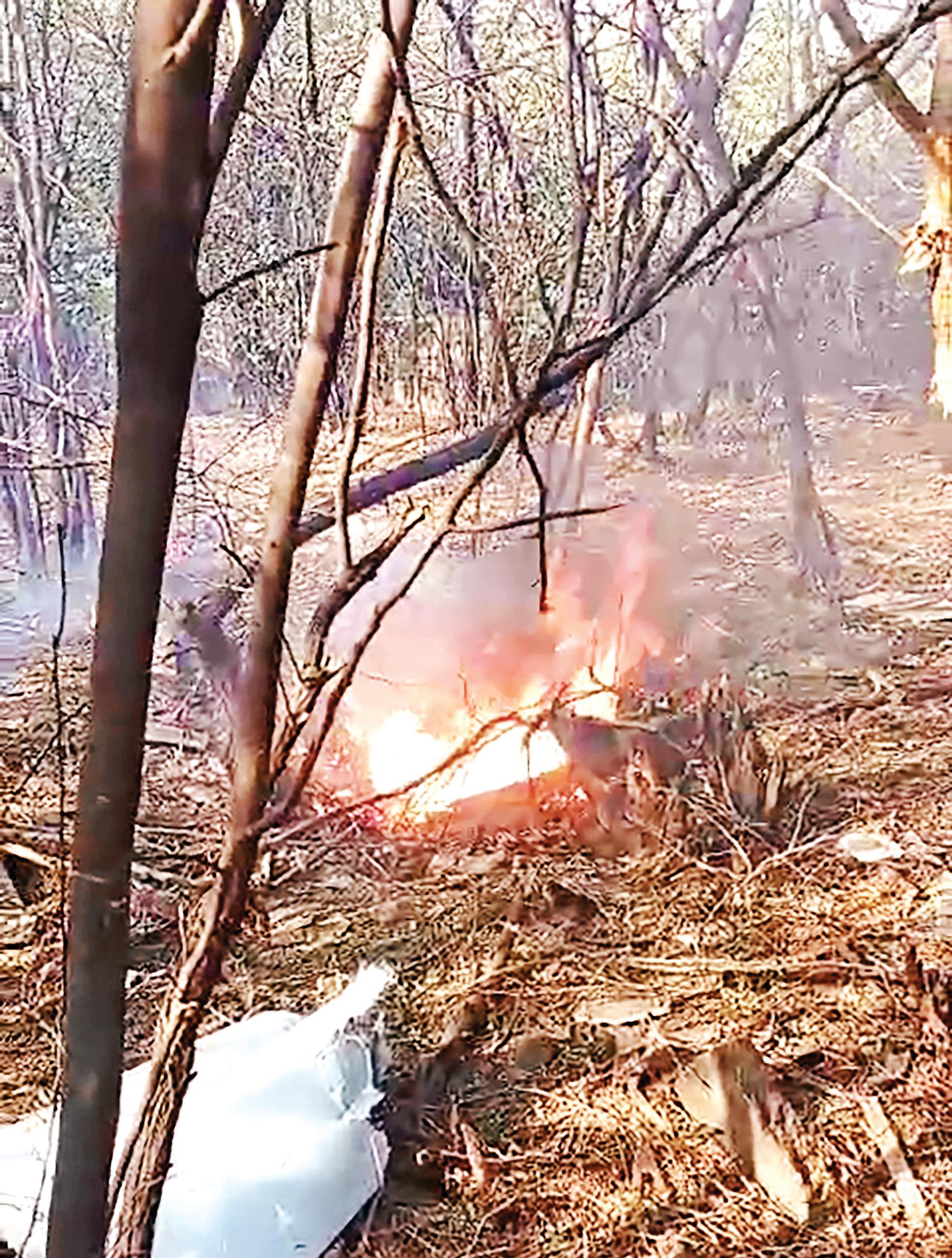 Pakistani drones sighted over Kutch | Ahmedabad Mirror - Newspaper ...