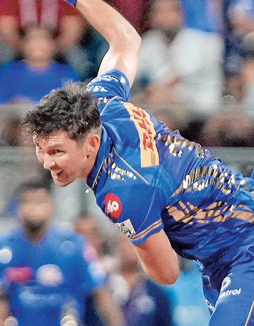 MI face Punjab Kings today | Ahmedabad Mirror - Newspaper - Read this ...