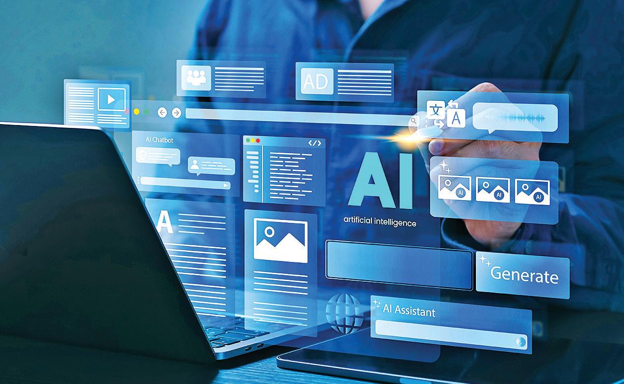Agentic AI adoption to grow 383% by 2027: Report | Ahmedabad Mirror ...