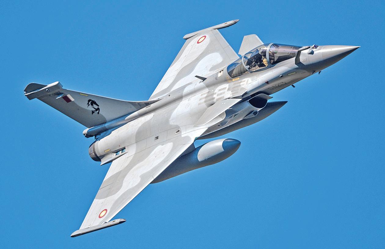 Tata Arm to Manufacture Rafale Fighter Jet Fuselage | Ahmedabad Mirror - newspaper - Read this ...