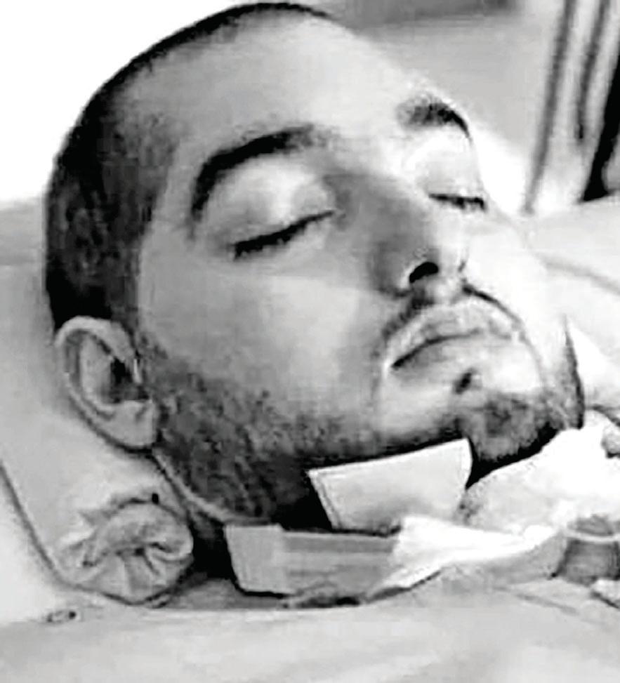 Saudi Arabia's 'Sleeping Prince' dies after 20 years in coma ...