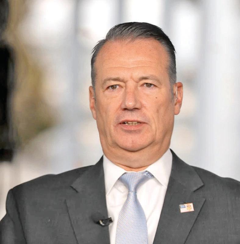 US: Federal judge orders ICE chief to appear in court | Ahmedabad ...