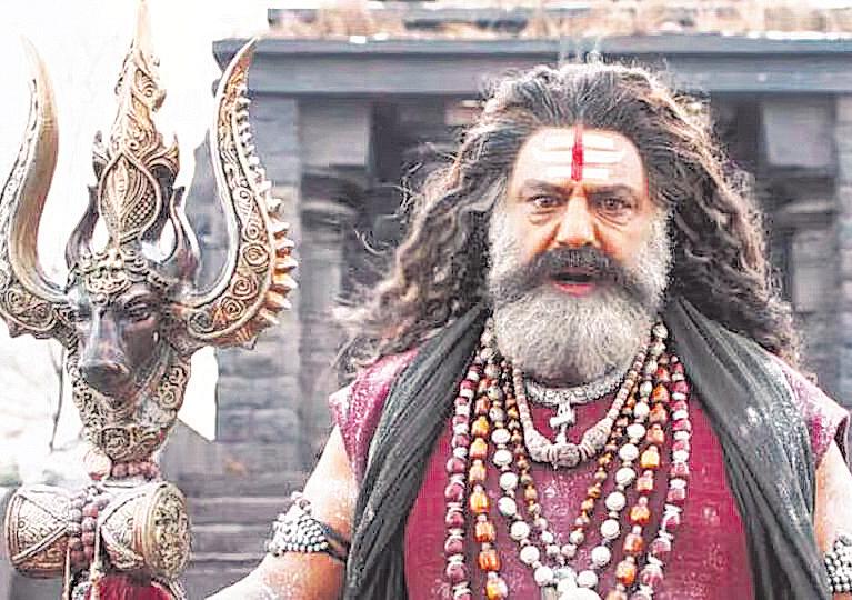 Akhanda 2: How film releases can be hostage to legal tangles | Mint ...